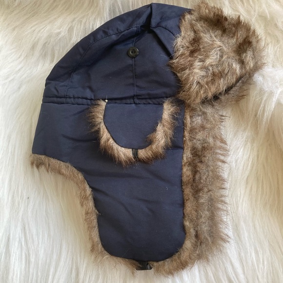 High Desert Winter Gear | Accessories | High Desert Winter Gear Navy ...